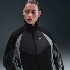 Nike Office Wear Sweatshirts Hoodies For Women