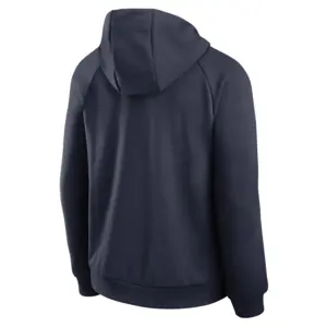 Nike Courtside Basketball Practice Dri-fit Pullover Hoodie
