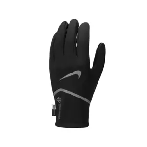 Nike Trail Gore-tex Storm-fit Running Gloves - Black