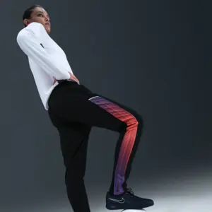Nike United Academy Dri-fit Soccer Knit Pants