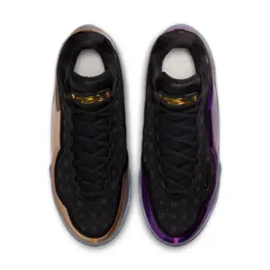 Nike Lebron Xxiii Basketball Shoes - Black