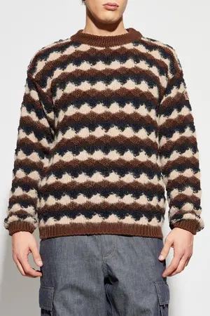 Moncler Apres-ski Sweater