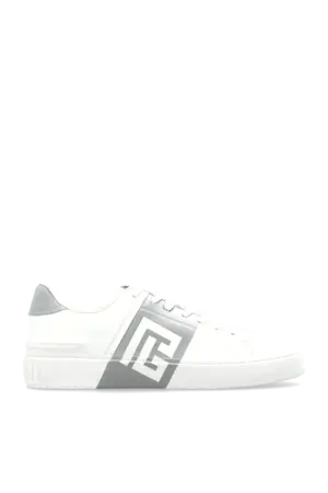 Balmain Low Top Sneakers For Men
