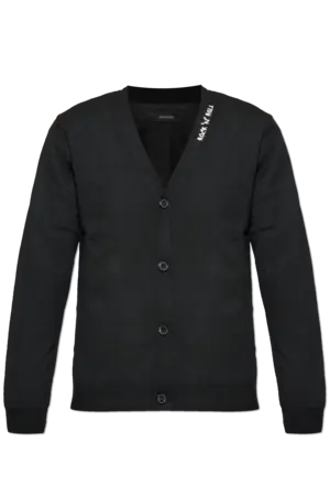 Zadig&voltaire Frill Cardigans For Men