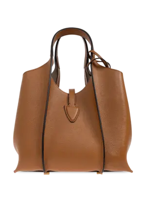 TOD’S Tod's T Timeless Handbag