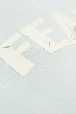Fear Of God Hooded Sweatshirt