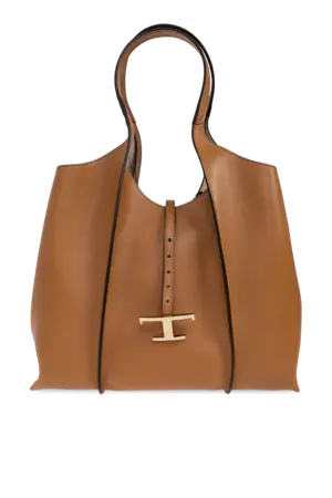 TOD’S T Timeless Medium Bag