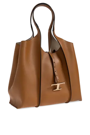 TOD’S T Timeless Medium Bag
