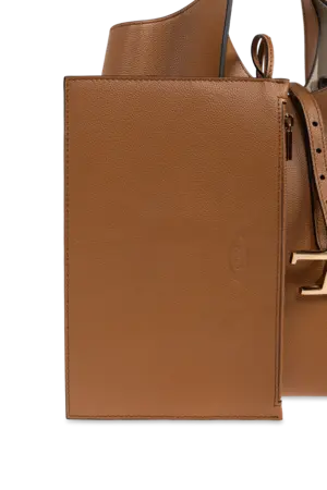 TOD’S T Timeless Medium Bag