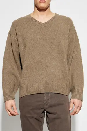 FRAME Cashmere Sweater
