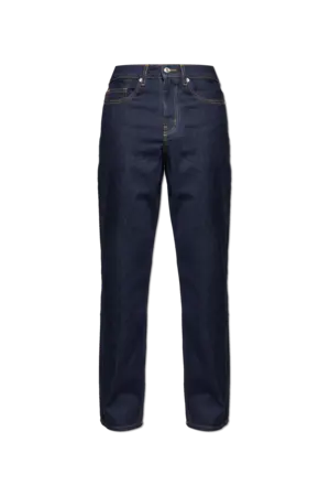Zadig&voltaire Full Length Jeans For Men