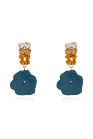 Marni Glass Earrings