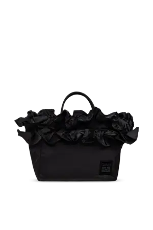 GANNI Shopper Bag
