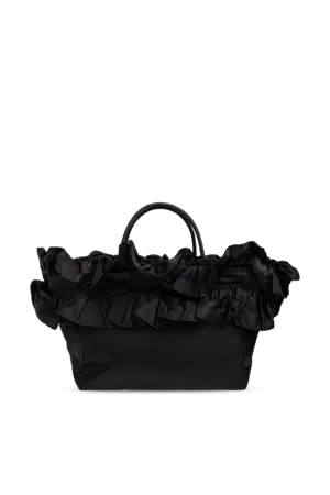 GANNI Shopper Bag