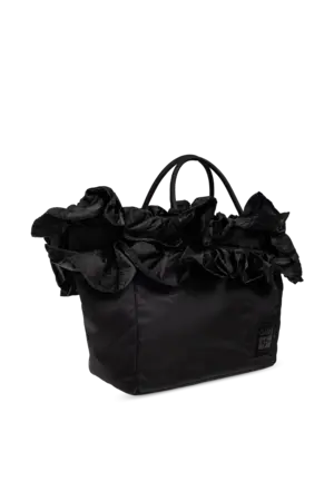 GANNI Shopper Bag