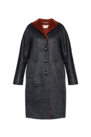Marni Oversized Outerwear For Women