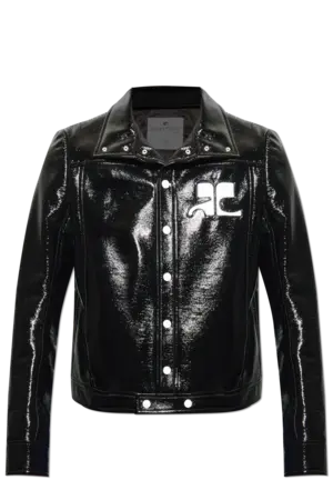 Courreges Short Jackets For Women