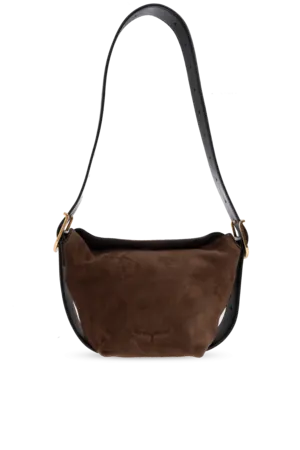 Zadig&Voltaire Baby Jane Shoulder Bag - Brown