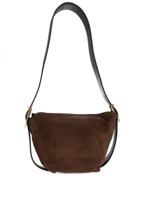 Zadig&Voltaire Baby Jane Shoulder Bag - Brown