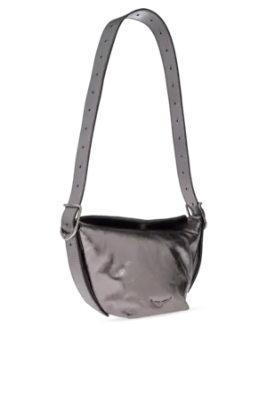 Zadig&Voltaire Le Zouzou Shoulder Bag