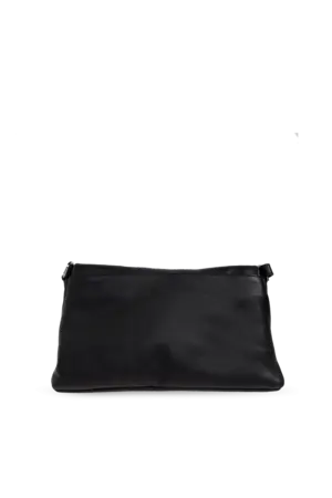 Zadig&Voltaire Rocky Ii Shoulder Bag - Black