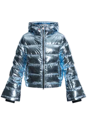 Perfect Moment Polar Flare Down Ski Jacket