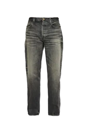 Fear Of God Stretch Jeans For Men