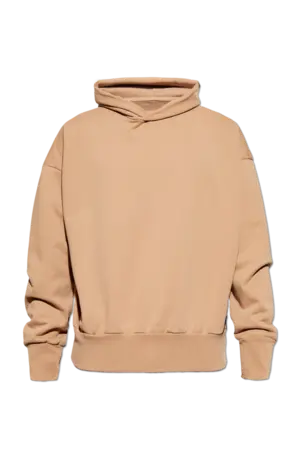 Fear Of God Hoodie - Beige