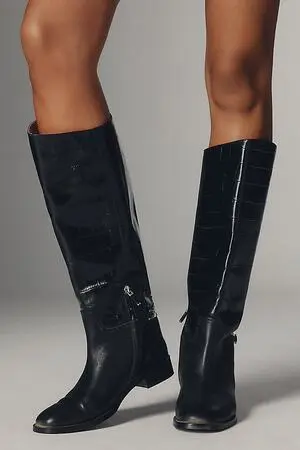 BIBI LOU Bit Riding Boots