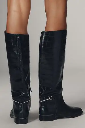 BIBI LOU Bit Riding Boots