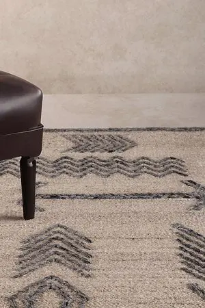 GAURI KOHLI Lunar Rug
