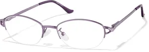 Zenni Textured Eyewear For Women