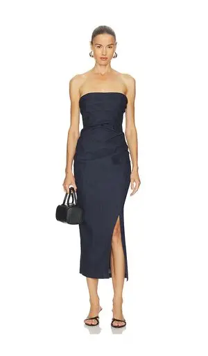 Cinq À Sept Denim Adira Dress