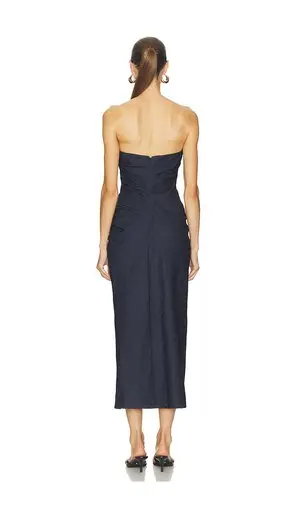 Cinq À Sept Denim Adira Dress