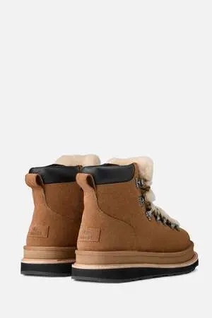 UGG Sacai Hiker Boot - Marrone