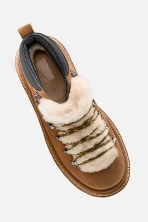 UGG Sacai Hiker Boot