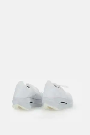 Comme Des Garçons Mizuno Wave Rebellion Pro 3 Sneakers - Bianco