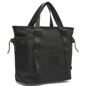 HENDER SCHEME Dual Tote Bag - Black