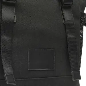 HENDER SCHEME Dual Tote Bag - Black