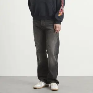 Rhude 90s Traxedo Denim Jeans