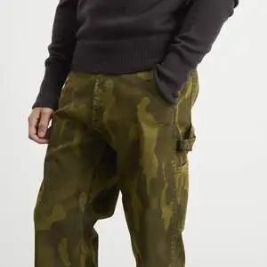CORRIDOR Camo Painter Pant
