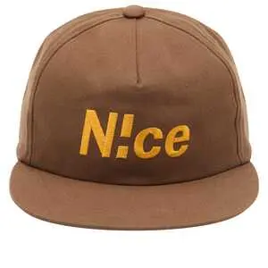 N!CE Have A Day Cap