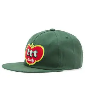 TTT MSW Tomatoes Cap - Green