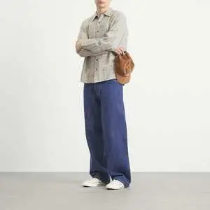 STORY MFG. Plane Shirt