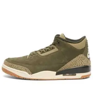 Men's Nike Jordan Paneled