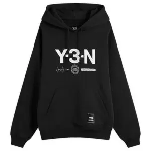 Y3 Drawstring Sweatshirts Hoodies For Men