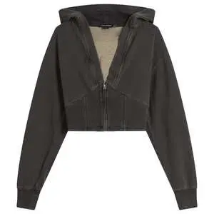Good American Cuffed Sweatshirts Hoodies For Women