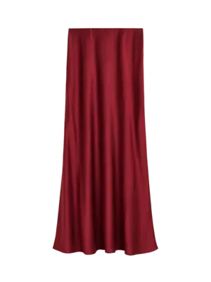 By Malene Birger Full Length Skirts