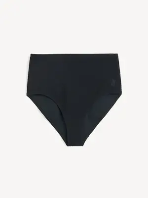 BY MALENE BIRGER Belira Bikini Bottom - Black