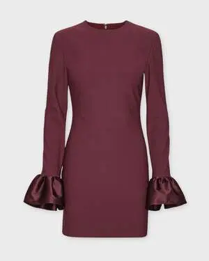 Long Sleeve Cocktail Dresses